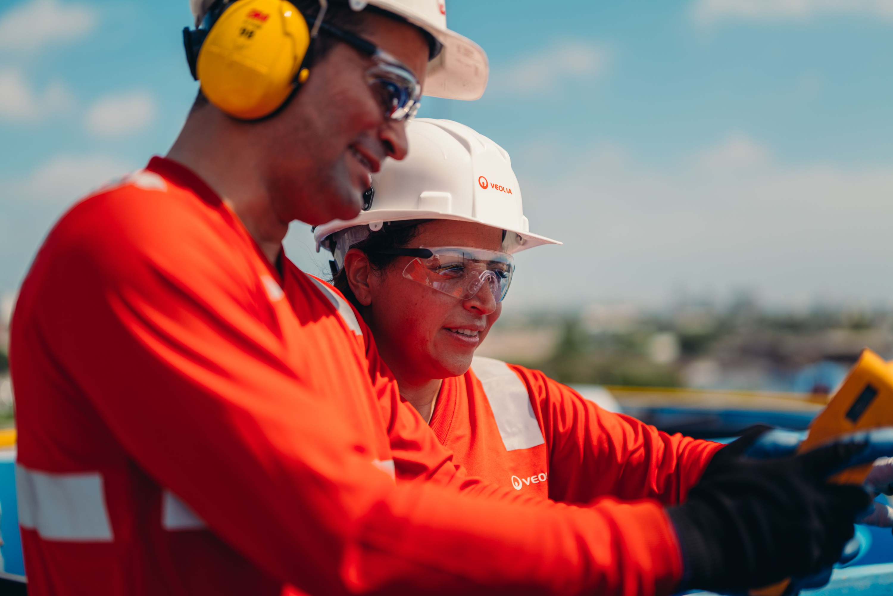 Relatorio de sostenibilidade